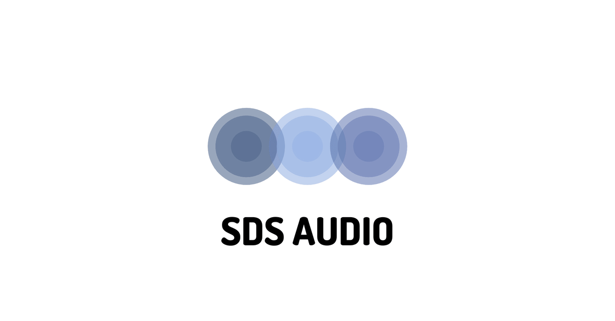 SDS AUDIOS